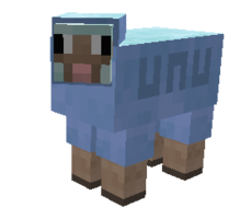 Mods/The Aether/Sheepuff – Official Minecraft Wiki