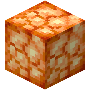 Shroomlight – Official Minecraft Wiki
