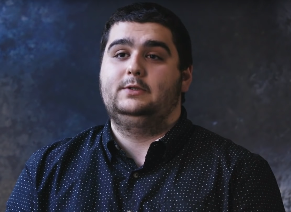 Max Herngren – Official Minecraft Wiki