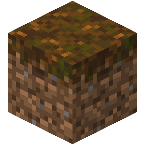 Podzol – Official Minecraft Wiki
