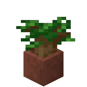 Flower Pot – Official Minecraft Wiki
