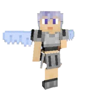 Mods/The Aether/Valkyrie Queen – Official Minecraft Wiki