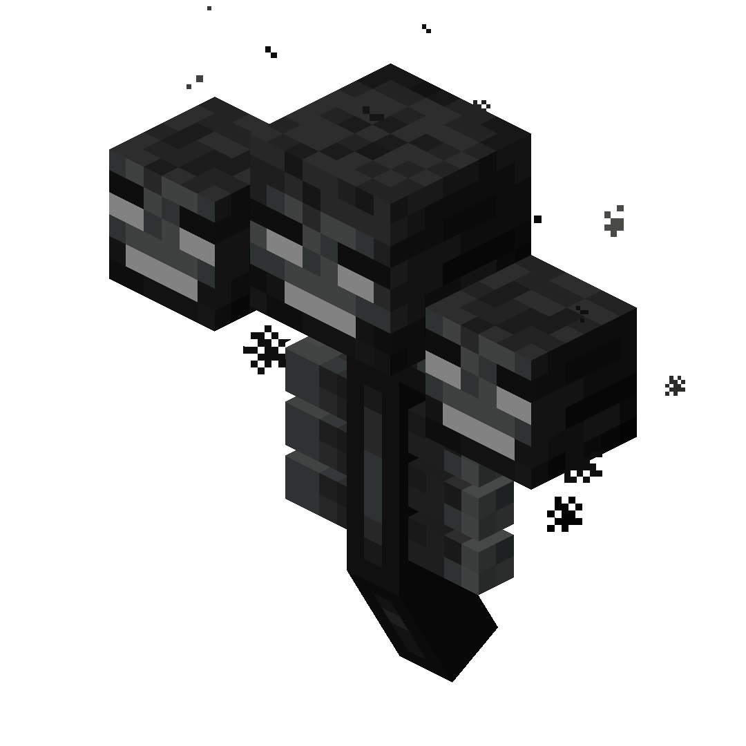 Wither Official Minecraft Wiki