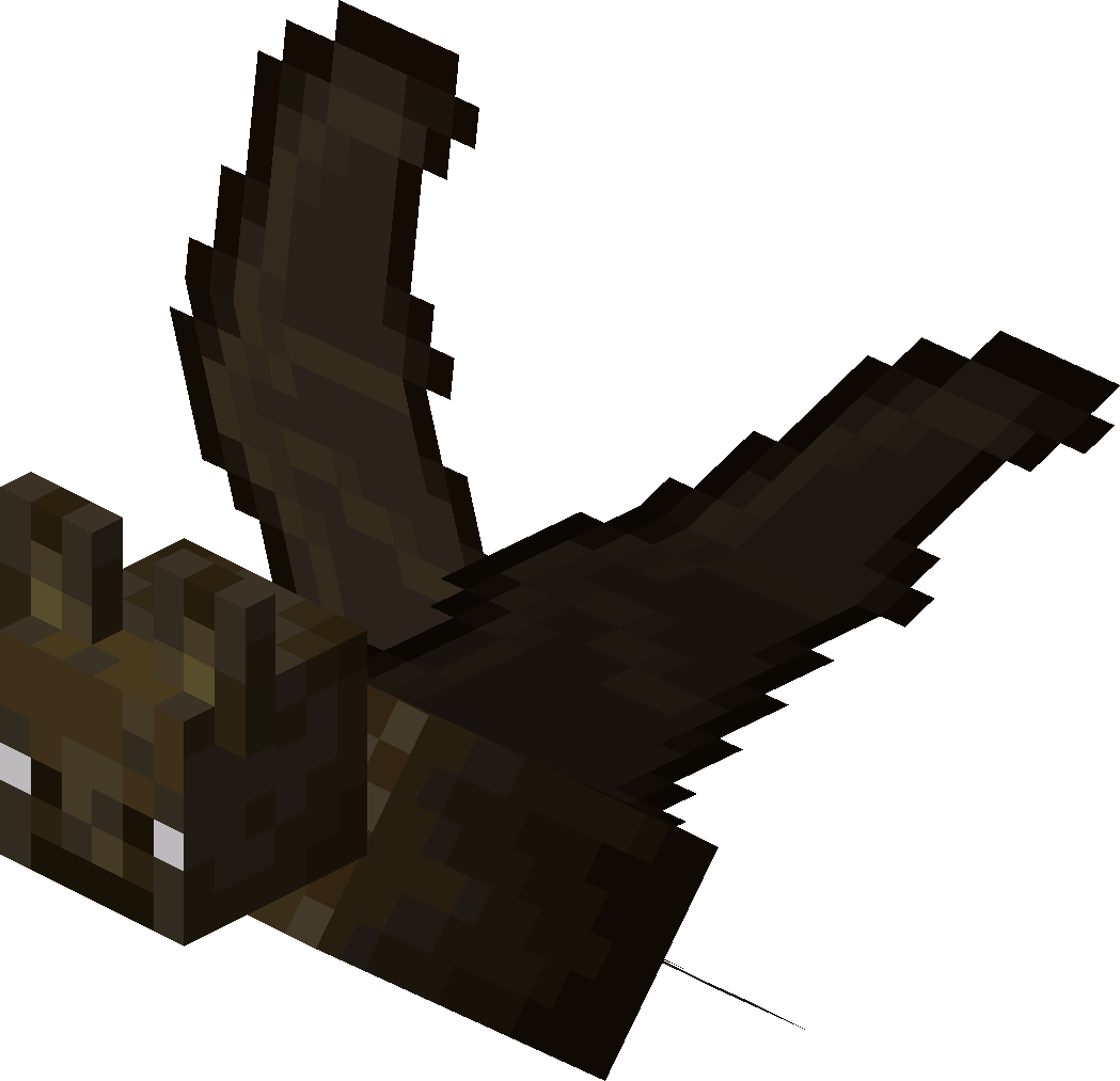 Netopýr – Oficiální Minecraft Wiki