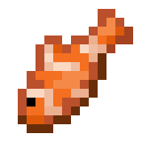 Tropical Fish (item) – Official Minecraft Wiki
