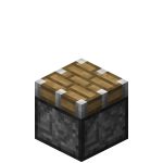File:Piston JE2.gif – Official Minecraft Wiki