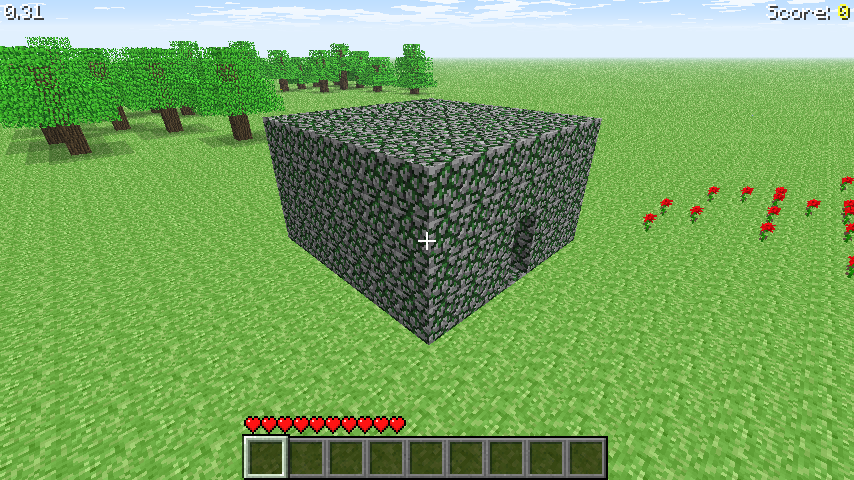 File:MossyCobblestoneIndev.png – Official Minecraft Wiki