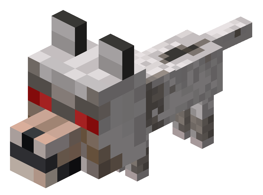 File:Baby Angry Wolf.png – Official Minecraft Wiki