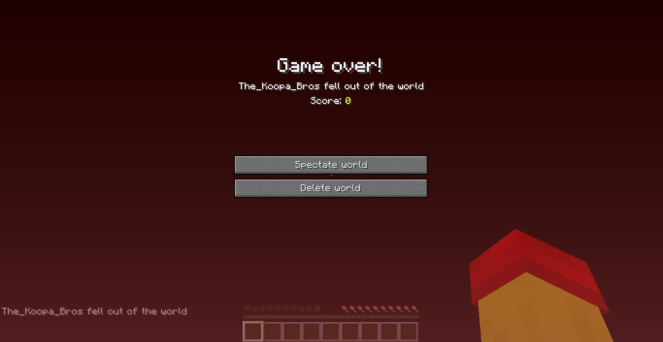 File:Hardcore Death.png – Official Minecraft Wiki