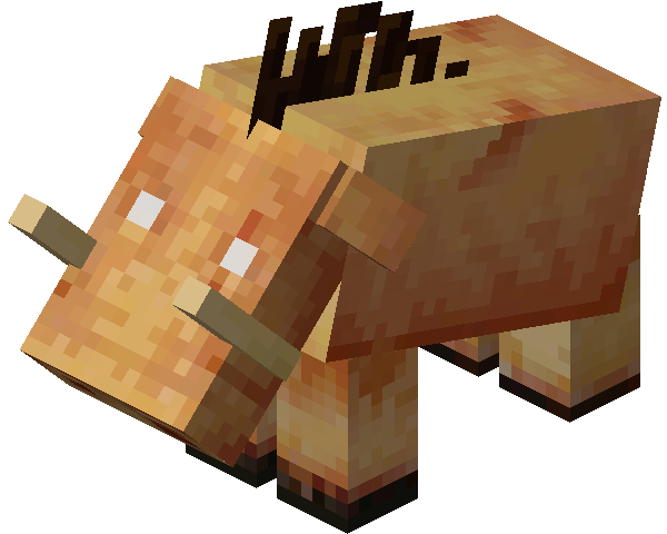 Piglin Official Minecraft Wiki