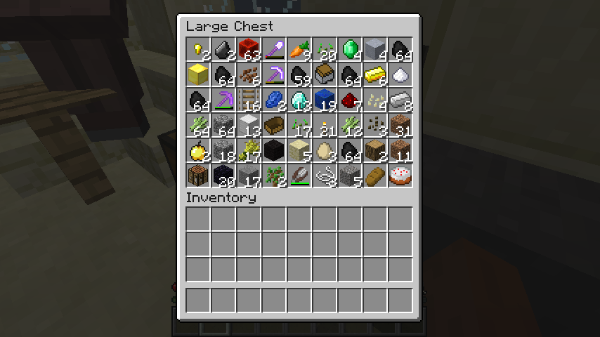 File:Large Chest.png – Official Minecraft Wiki