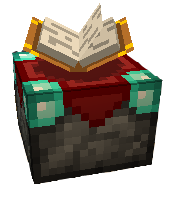 File:Enchanting Table JE4 BE2.png – Official Minecraft Wiki