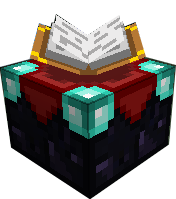 File:Enchanting Table JE4 BE2.png – Official Minecraft Wiki