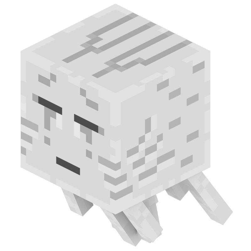 File:Ghast.png – Official Minecraft Wiki