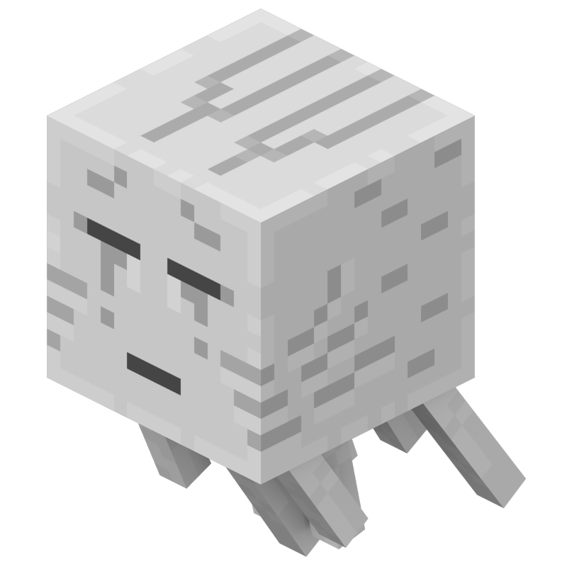 File:Ghast.png – Official Minecraft Wiki
