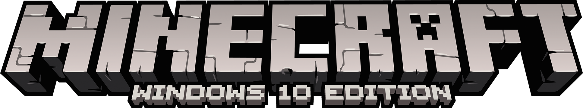 File:Windows 10 Edition.png – Official Minecraft Wiki