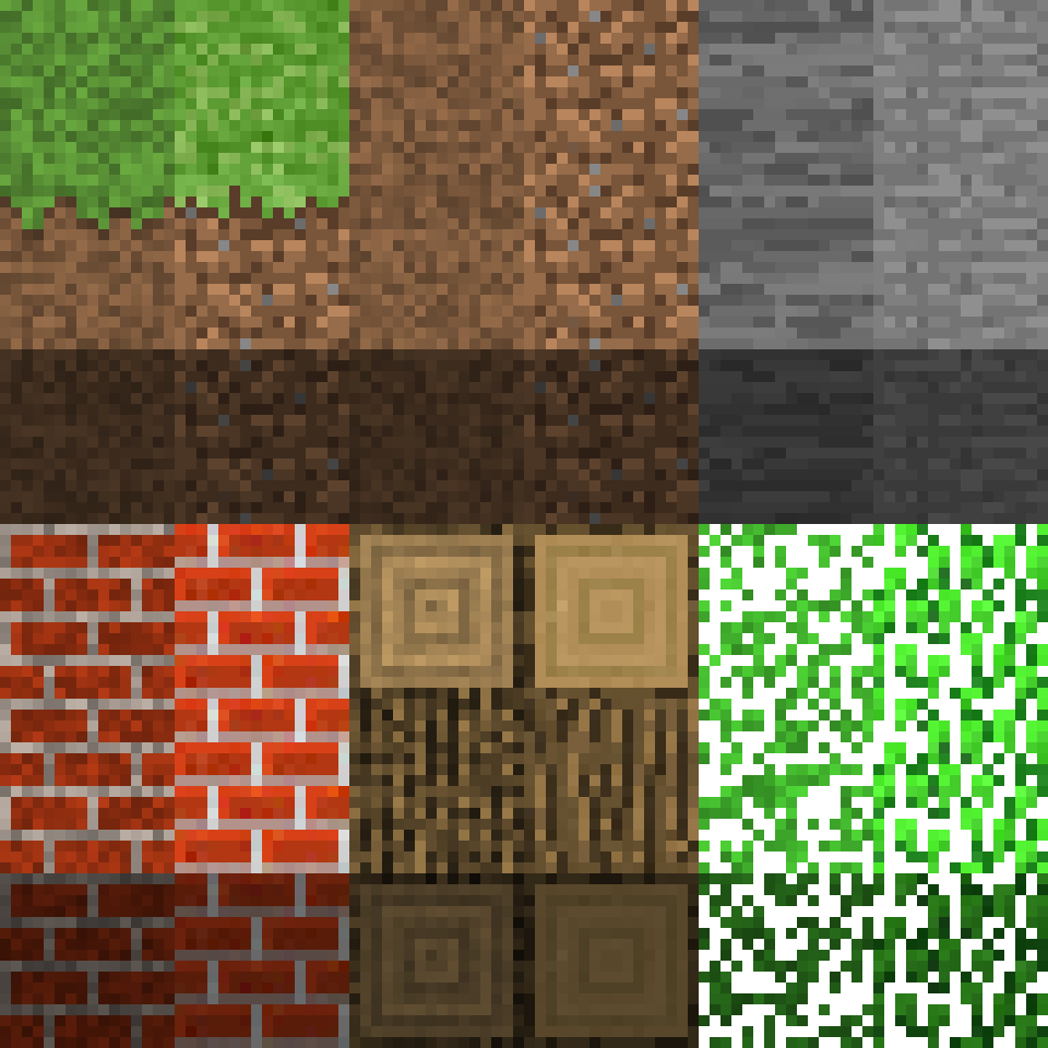 File:Minecraft 4k textures.png – Official Minecraft Wiki