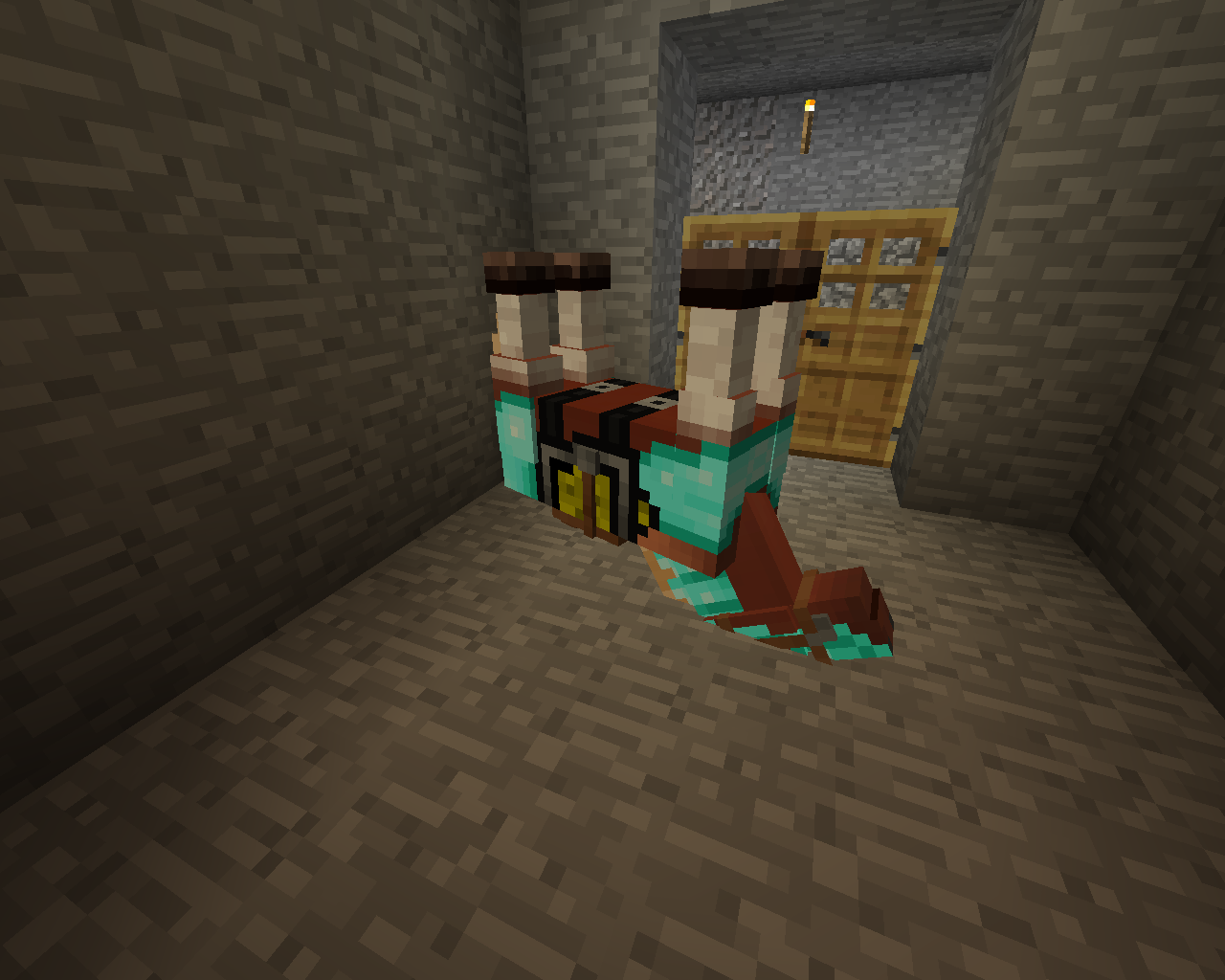 File:Grumm Horse.png – Official Minecraft Wiki