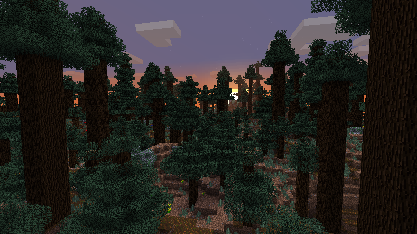 File:Giant Tree Taiga.png – Official Minecraft Wiki