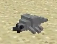 File:Silverfish.png – Official Minecraft Wiki