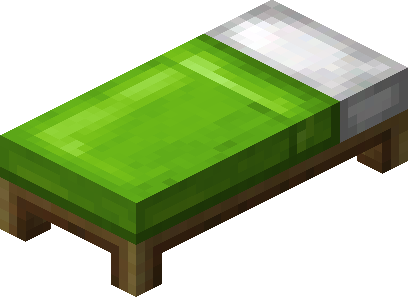 File:Gray Bed JE3 BE3.png – Official Minecraft Wiki