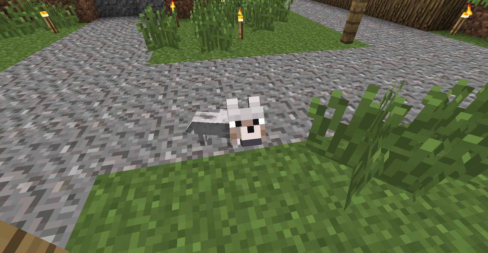 File:Baby Wild Wolf.png – Official Minecraft Wiki