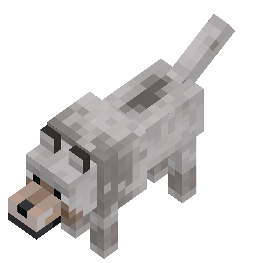 File:Wolf.png – Official Minecraft Wiki