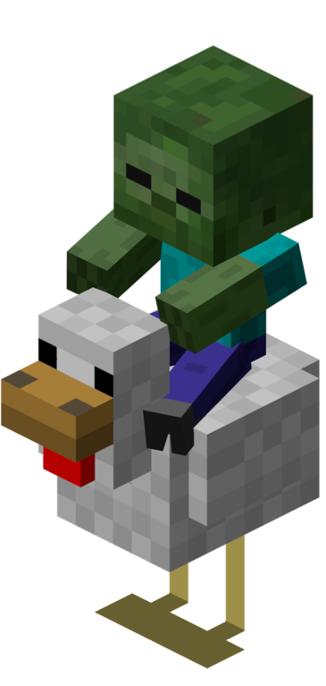 File:Chicken Jockey.png – Official Minecraft Wiki