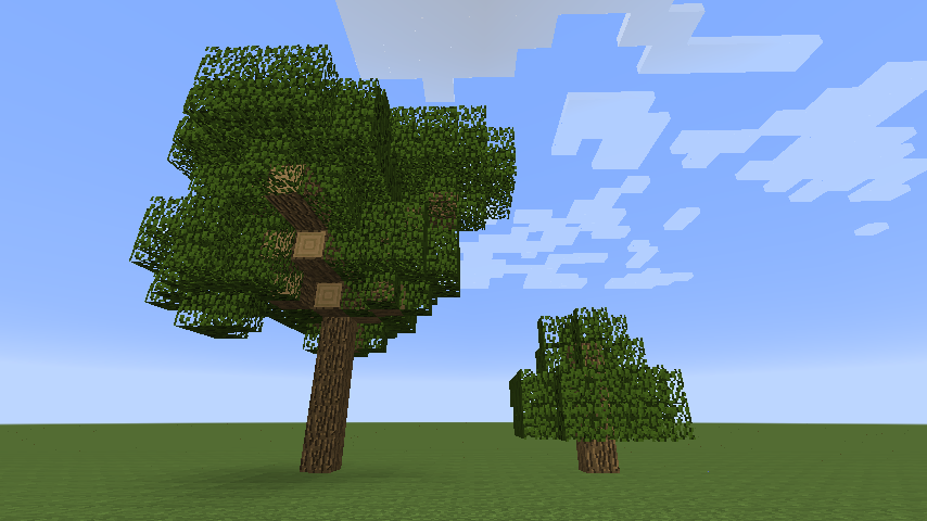 File:Oak Trees.png – Official Minecraft Wiki