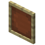 File:Item Frame.png – Official Minecraft Wiki