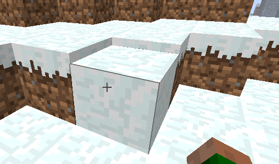 File:Snow Block JE2 BE2.png – Official Minecraft Wiki
