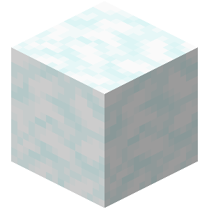 File:Snow Block JE2 BE2.png – Official Minecraft Wiki