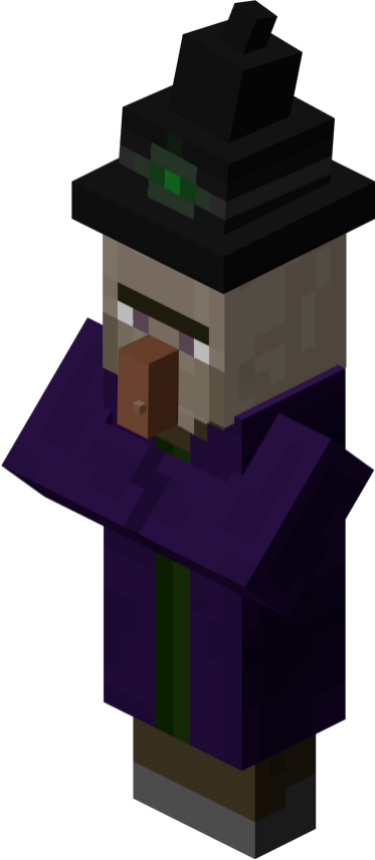 File:Witch.png – Official Minecraft Wiki