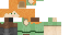 File:Alex skin.png – Official Minecraft Wiki