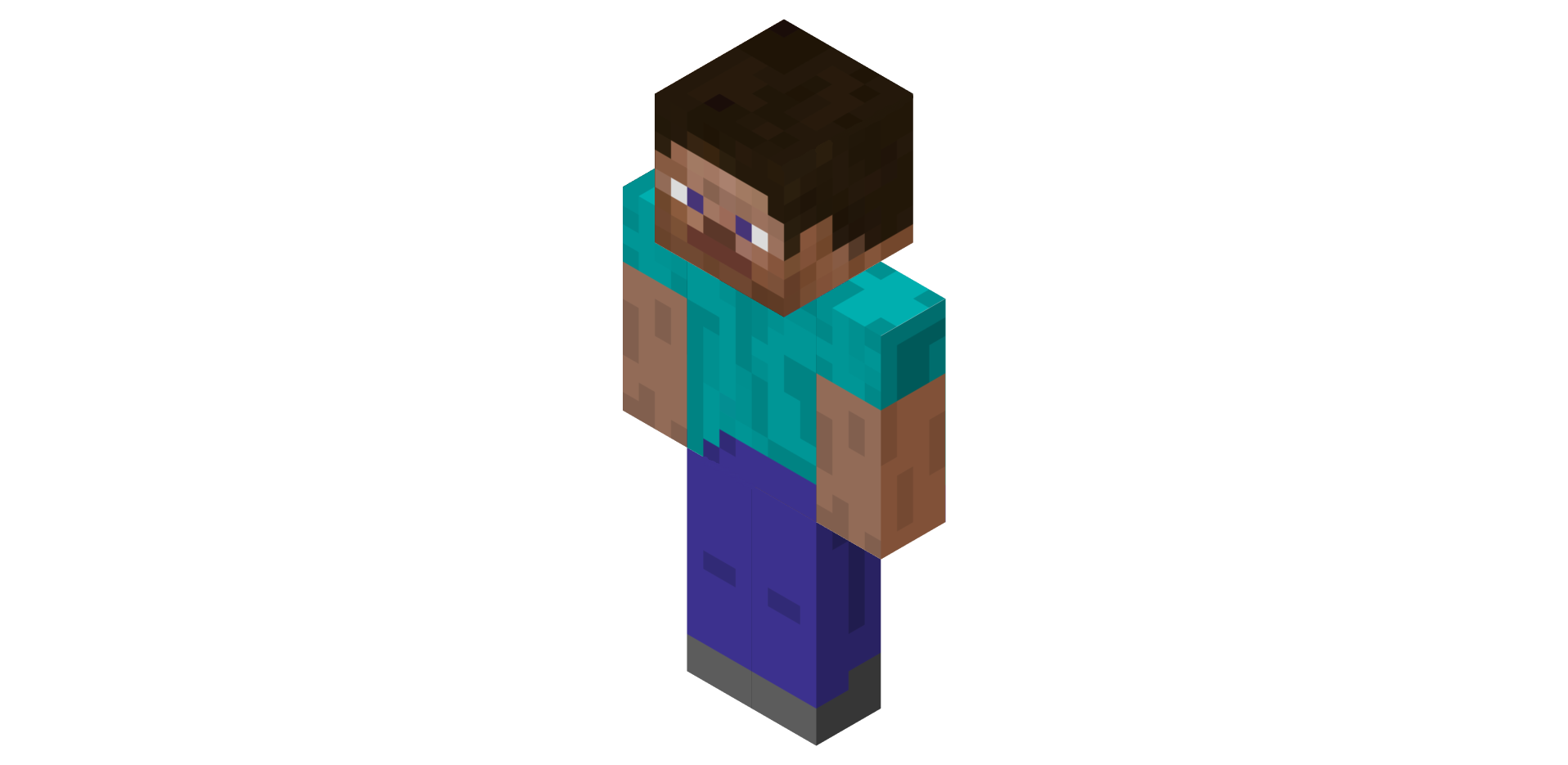 File:Steve.png – Official Minecraft Wiki