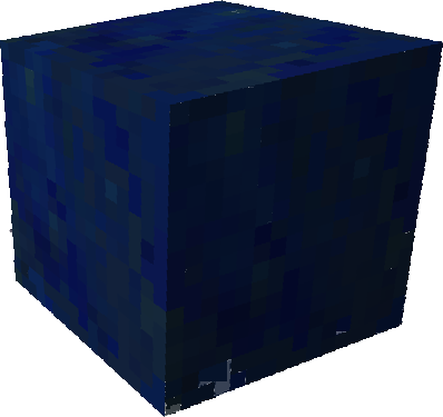 File:Lapis Lazuli Block JE3 BE3.png – Official Minecraft Wiki