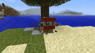File:Minecraft-tnt-explosion.gif – Official Minecraft Wiki