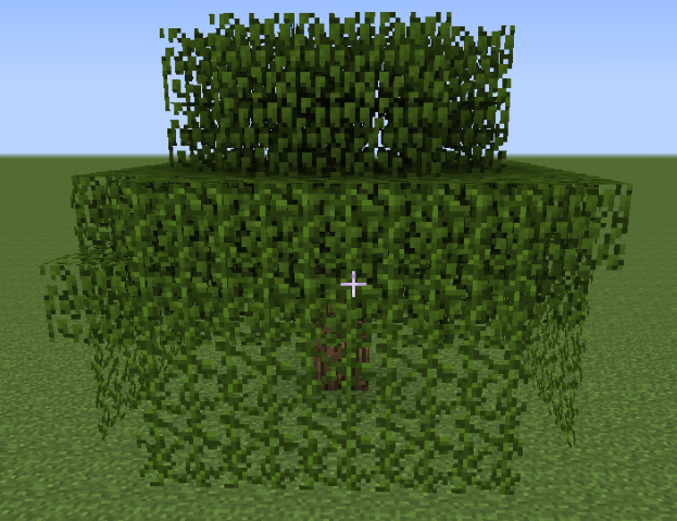 File:Swamp Tree.png – Official Minecraft Wiki