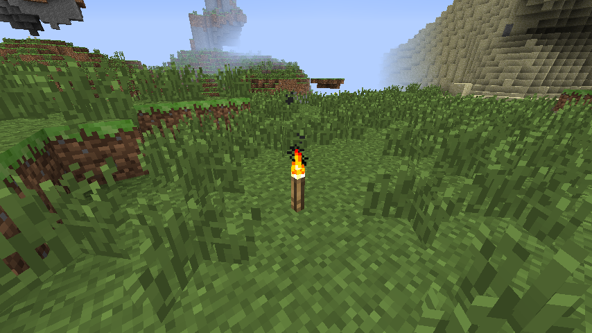 File:Particle smoke.png – Official Minecraft Wiki