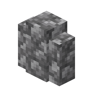 File:Cobblestone Wall.png – Official Minecraft Wiki