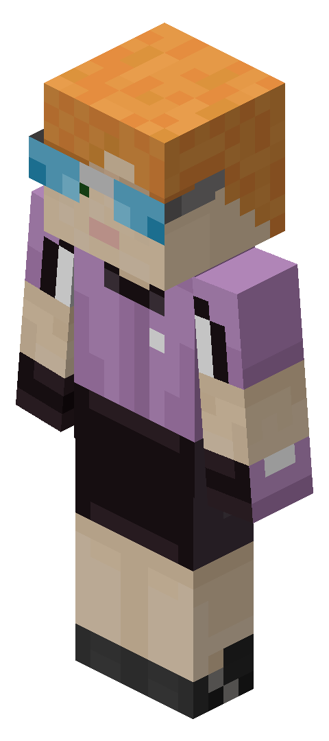 Made a moveset for Steve from Minecraft out of boredom : r ...