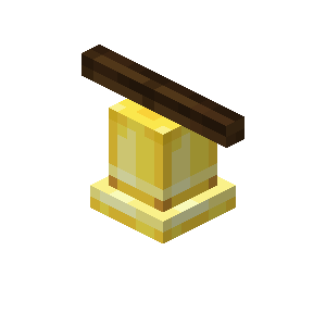 Bell – Official Minecraft Wiki