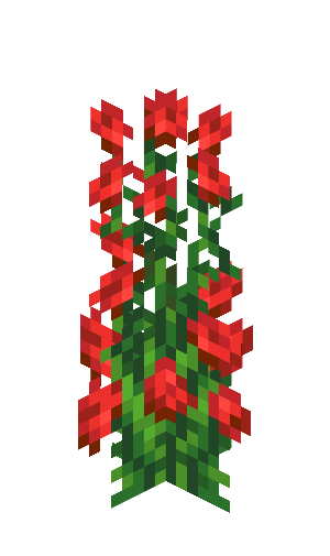 Fiore - Minecraft Wiki Ufficiale