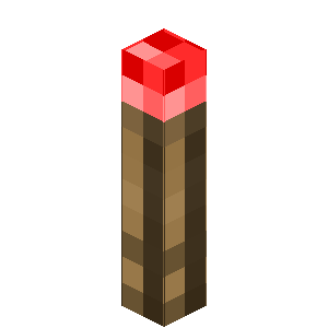 Colored Torch – Official Minecraft Wiki