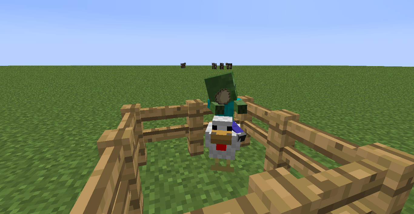 File:Chicken Jockey Egg.png – Official Minecraft Wiki
