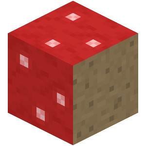 Mushroom Block – Official Minecraft Wiki