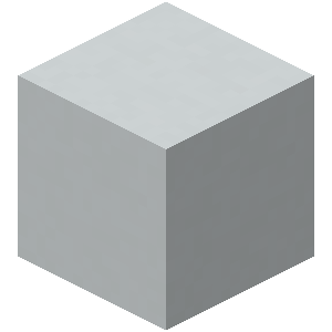File:White Concrete.png – Official Minecraft Wiki
