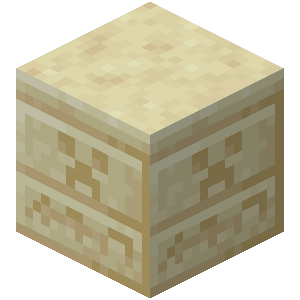 File:Chiseled Sandstone JE5 BE2.png – Official Minecraft Wiki