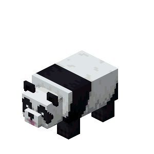 Panda – Official Minecraft Wiki