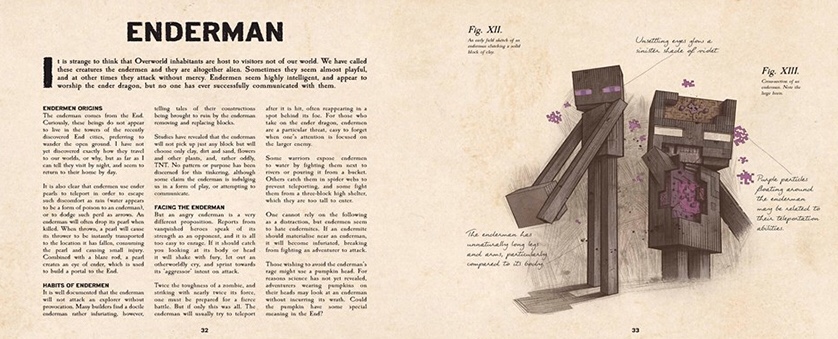 The ruined portals are the missing piece. : r/GameTheorists